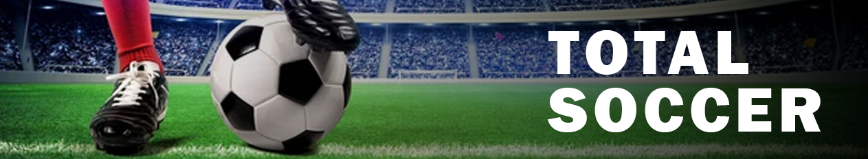 Balls – Total Soccer Factory