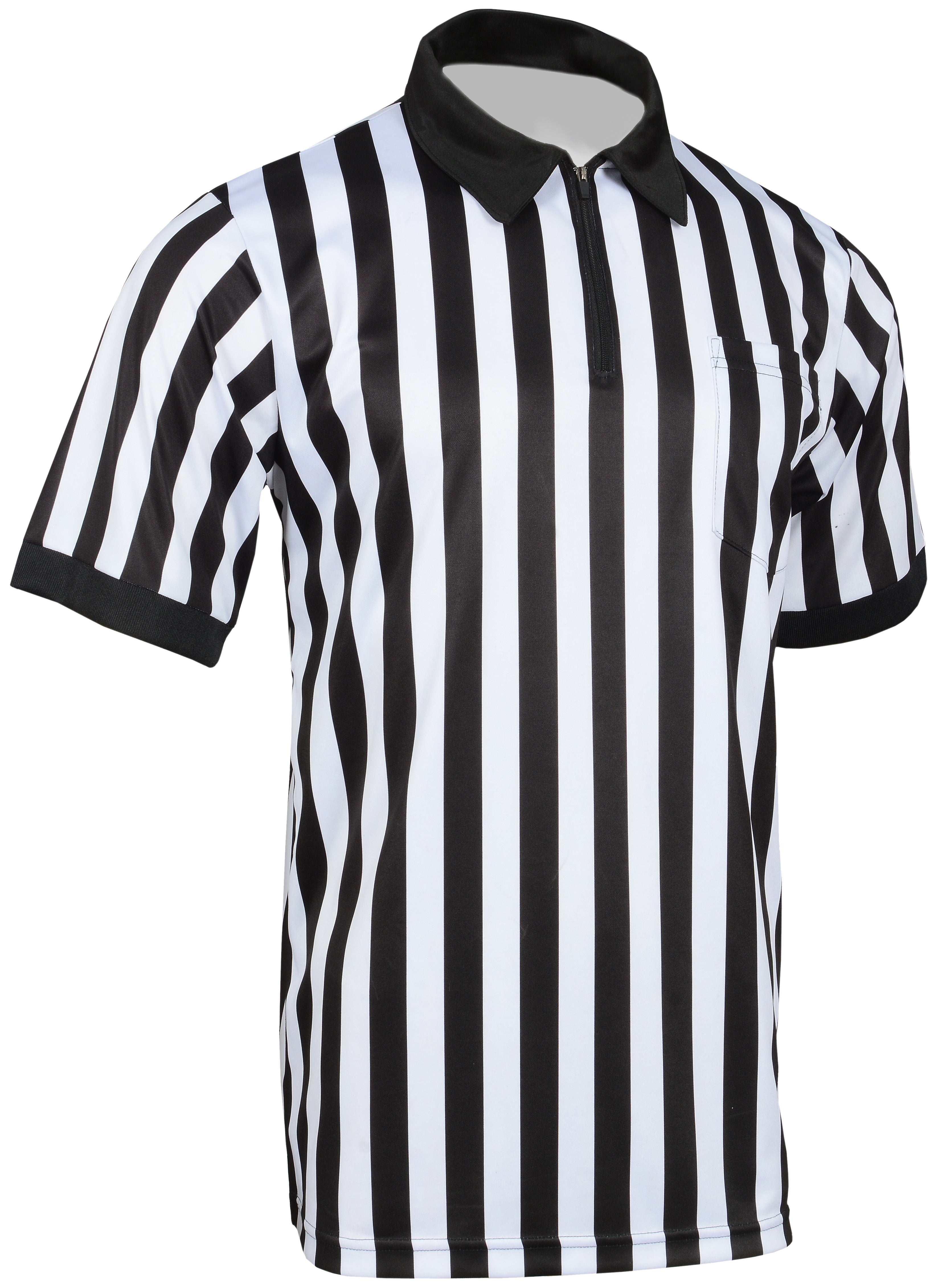 Striped Referee Shirt | Stripe Referee Jersey | Soccer Referee Uniform ...