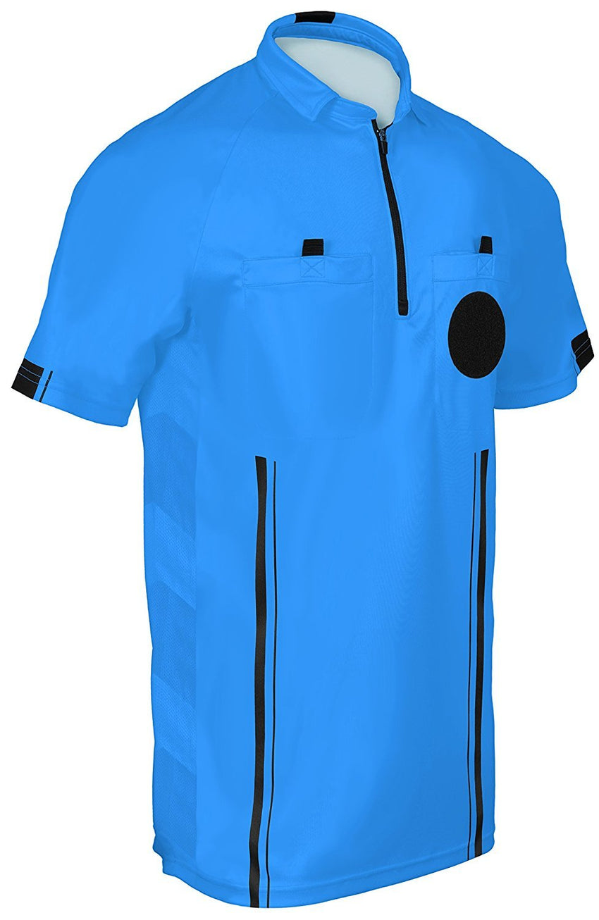 Soccer Referee Shirt | Soccer Referee Jersey | Soccer Referee Uniforms ...