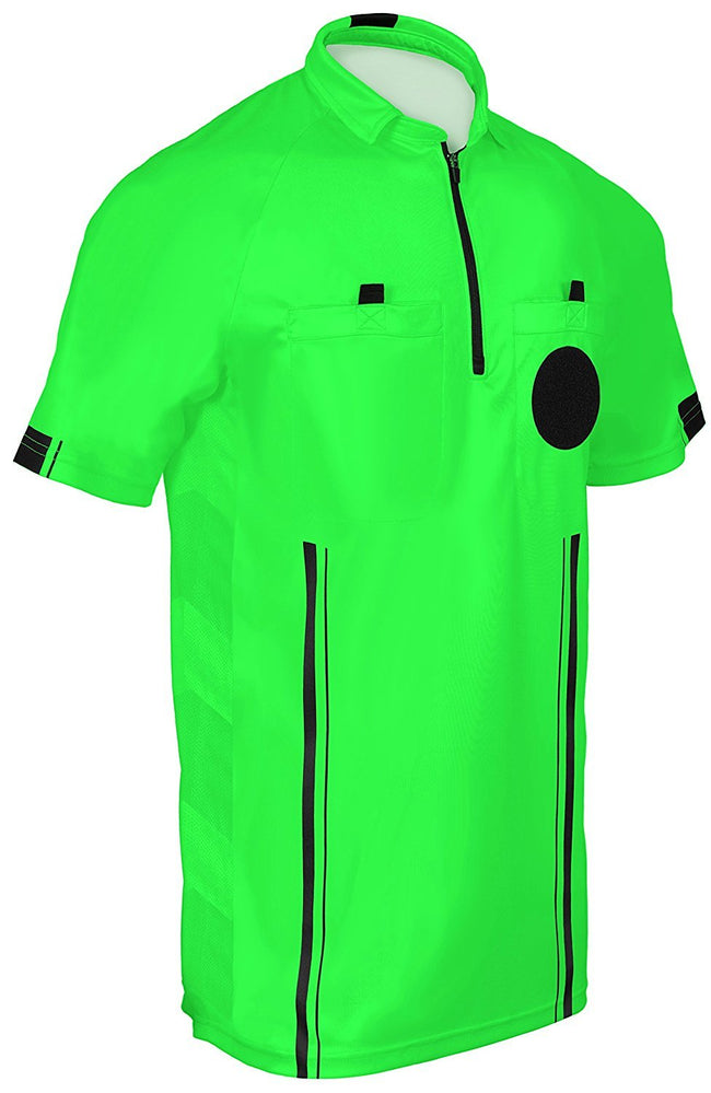 Soccer Referee Shirt | Soccer Referee Jersey | Soccer Referee Uniforms ...
