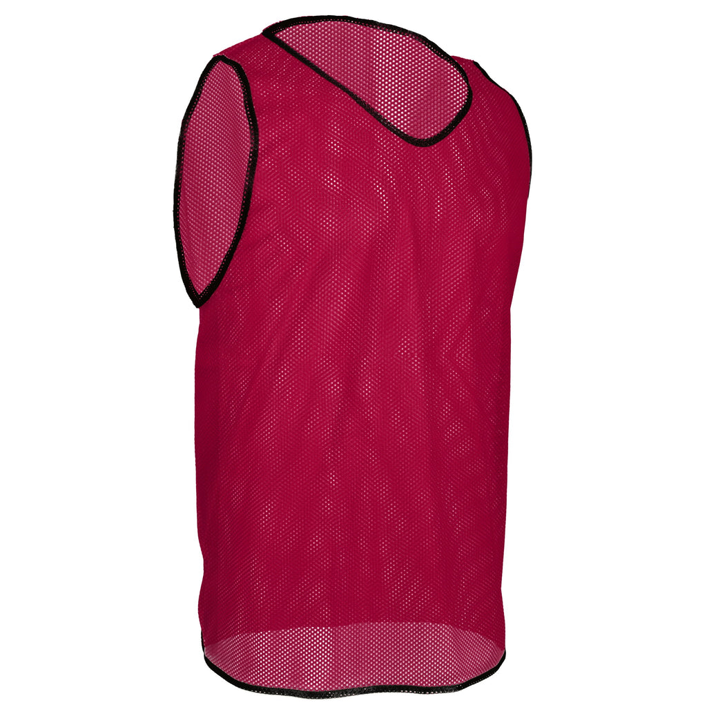 Soccer Pinnies – Mesh Scrimmage Vests in 13 Colors & Sizes – Total ...