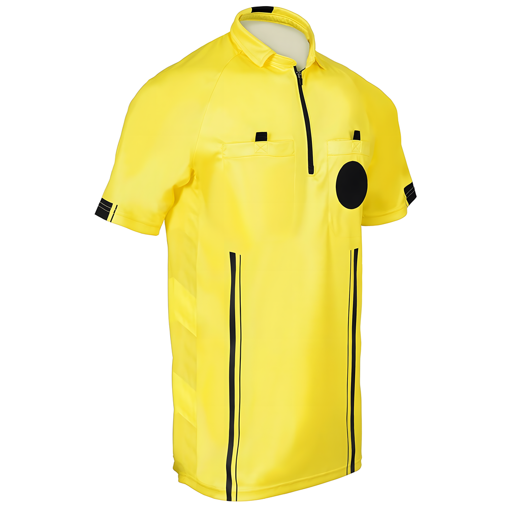 Buy Soccer Referee Uniform | Shirt | Shorts | Socks| Whistle | Wallet ...