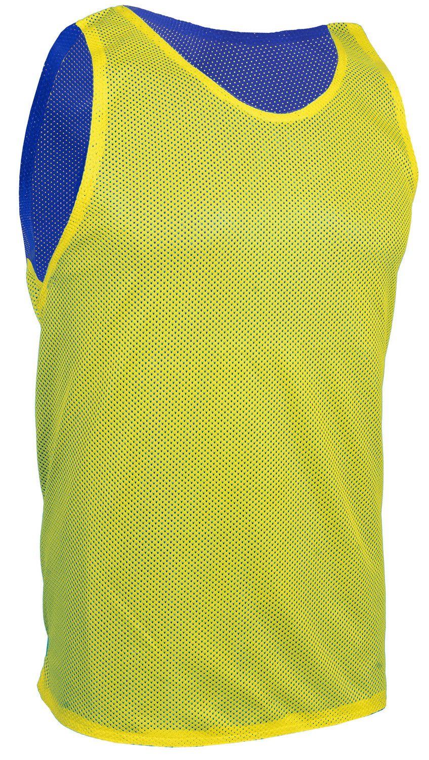 Reversible Soccer Pinnies | Sports Scrimmage Vest | 100% Polyester ...