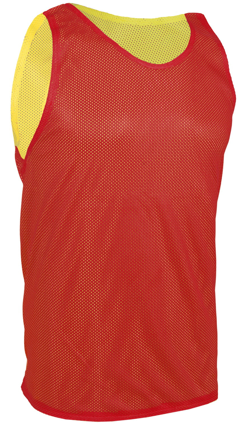Reversible Soccer Pinnies | Sports Scrimmage Vest | 100% Polyester ...